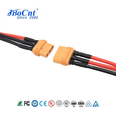 Cina TX60-3 connettore di cablaggio per aeromobili in vendita