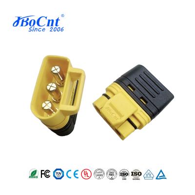 China MR30L Battery Plug Adapter 3 Pin MR30L For DC Motor for sale