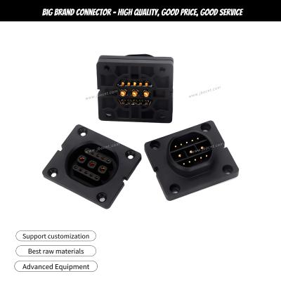 Cina 30A connettore di batterie a 3+10 pin in vendita