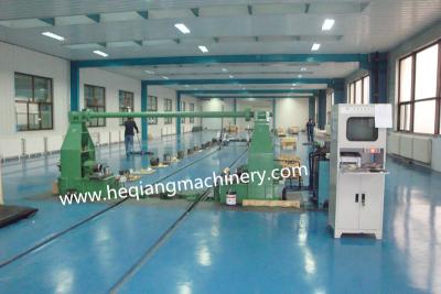 China Fixed automatic Bearing Mount Press, Rolling Bearing Mounting Machine for sale