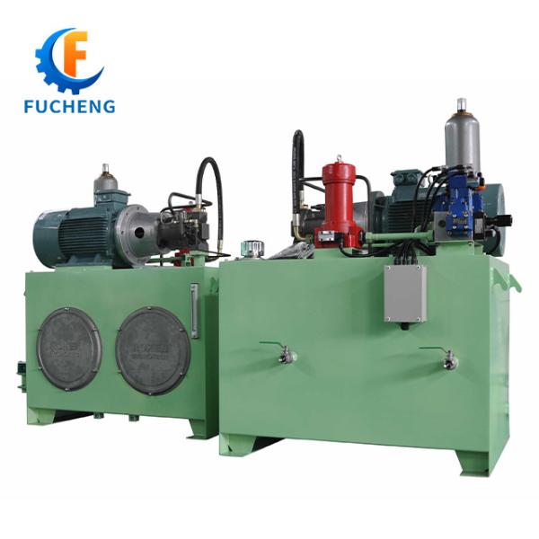 Quality Multiple Models Hydraulic Power Pump with Customized Design and High Pressure for sale
