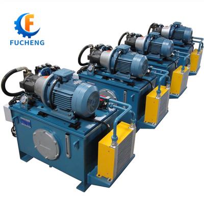 China PISTON PUMP Hydraulic Motor for Amusement Rides Industrial Machinery Upgrade Option for sale