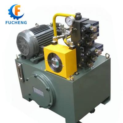 China PISTON PUMP Hydraulic Motor for Amusement Rides Industrial Machinery Upgrade Option for sale