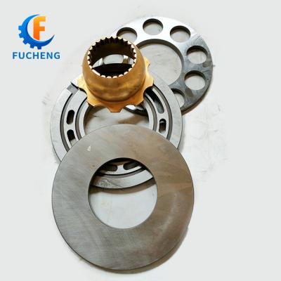 China PISTON PUMP Sauer PV20/21/22/23/24/25/26/27 Hydraulic Pump Parts for Maximum Flow Rate for sale