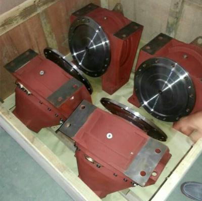 China High Pressure 888 ZF Series Gear Box for -made Machines ZF5300/7300/3300/2300/1300 for sale
