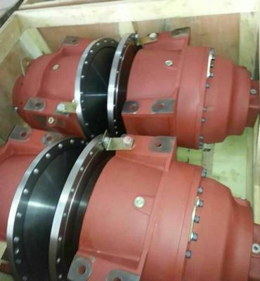 China High Pressure 888 ZF Series Gear Box for -made Machines ZF5300/7300/3300/2300/1300 for sale