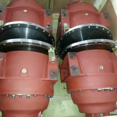 China High Pressure 888 ZF Series Gear Box for -made Machines ZF5300/7300/3300/2300/1300 for sale