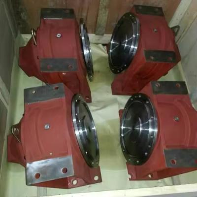 China High Pressure 888 ZF Series Gear Box for -made Machines ZF5300/7300/3300/2300/1300 for sale
