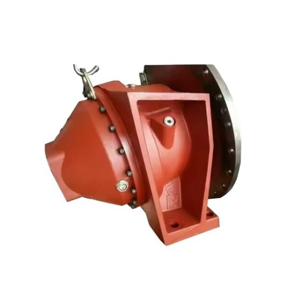 Quality Upgrade Your Machinery's Efficiency with High Pressure Fucheng ZF5300 Gearbox Today for sale