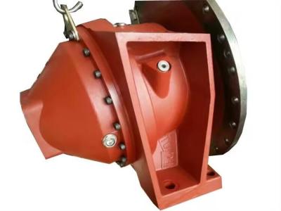 China Upgrade Your Machinery's Efficiency with High Pressure Fucheng ZF5300 Gearbox Today for sale