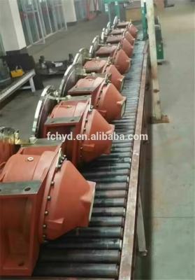 China Upgrade Your Machinery's Efficiency with High Pressure Fucheng ZF5300 Gearbox Today for sale