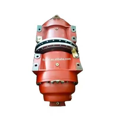 China Upgrade Your Machinery's Efficiency with High Pressure Fucheng ZF5300 Gearbox Today for sale