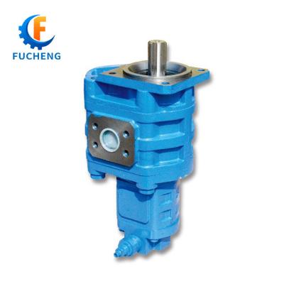 Cina Pompa idraulica ad alta pressione Cbgj CBGj2004 CBGj2063 con struttura standard in vendita