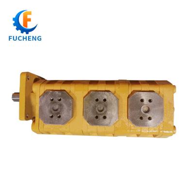 Cina Pompa idraulica ad alta pressione Cbgj CBGj2004 CBGj2063 con struttura standard in vendita