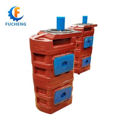 Cina Pompa idraulica ad alta pressione Cbgj CBGj2004 CBGj2063 con struttura standard in vendita