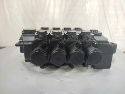China DVG18JA405 HA400 GC455 Parker Directional Control Valve for Drilling Press Machine for sale