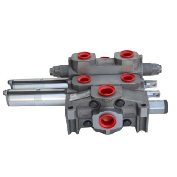 Quality Parker Valve V18 VG18 KA18 V20A440 V18A440 KA18A880 KA18A440 VA18SFA70 VG18CFA30 70 KA18DA7 K18DB3 VA18SA3 for sale