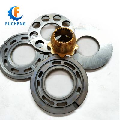 China PISTON PUMP Sauer PV20/21/22/23/24/25/26/27 Hydraulic Pump Parts for Maximum Flow Rate for sale