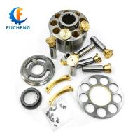 Quality High Pressure Stainless Steel A11VLO Control Valve for Rexroth A11VO Hydraulic for sale