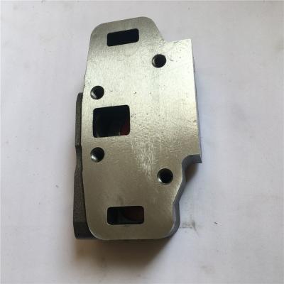 China 448-0176-004 Parker Multi-way Direction Control Valve with Standard Maximum Flow Rate for sale