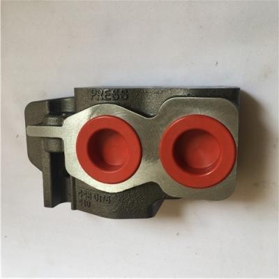 China 448-0176-004 Parker Multi-way Direction Control Valve with Standard Maximum Flow Rate for sale