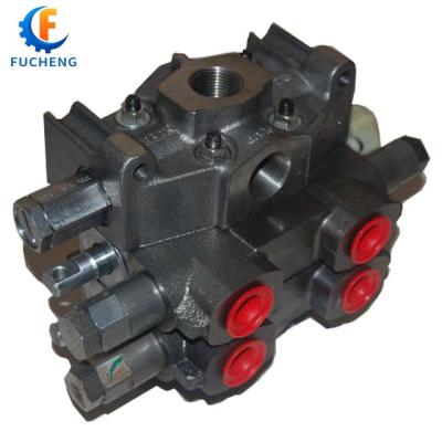 China VA35/VG35 Series Directional Control Valve The Ideal Choice for Standard Applications for sale