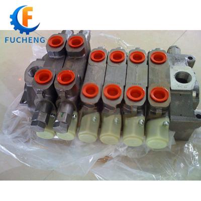China VA35/VG35 Series Directional Control Valve The Ideal Choice for Standard Applications for sale