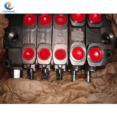 China VA35/VG35 Series Directional Control Valve The Ideal Choice for Standard Applications for sale