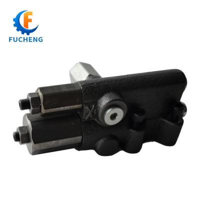 China Industrial A10VSO45 A10VSO71 A10VSO100 DFR1 DFLR Hydraulic Valve DFR1 Control Valve for sale