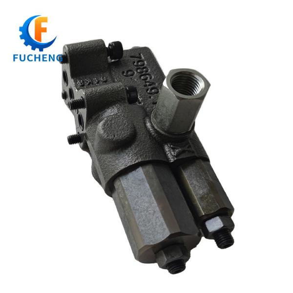Quality Industrial A10VSO45 A10VSO71 A10VSO100 DFR1 DFLR Hydraulic Valve DFR1 Control for sale