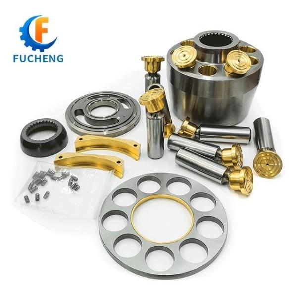 Quality High Pressure Stainless Steel A11VLO Control Valve for Rexroth A11VO Hydraulic for sale