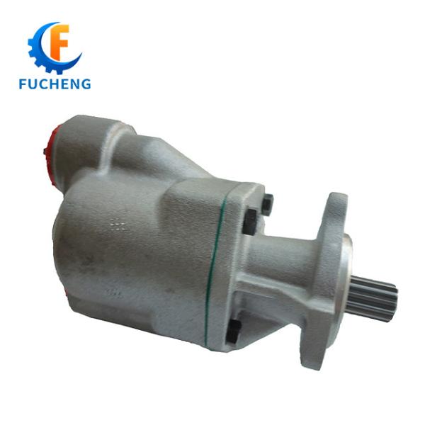 Quality Dana Gearbox Torque Converter Charging Pump with PISTON PUMP Type Trusted by for sale