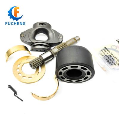 China Standard Hydraulic A10VSO45 Repair Kits Perfect for REXROTH A10VSO SERIES Plunger Pump for sale