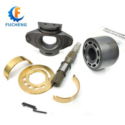 China Standard Hydraulic A10VSO45 Repair Kits Perfect for REXROTH A10VSO SERIES Plunger Pump for sale
