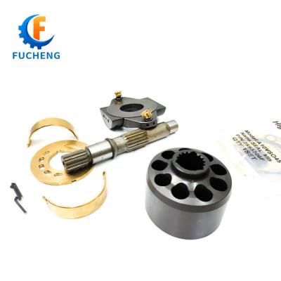 China Standard Hydraulic A10VSO45 Repair Kits Perfect for REXROTH A10VSO SERIES Plunger Pump for sale