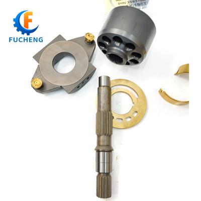 China Standard Hydraulic A10VSO45 Repair Kits Perfect for REXROTH A10VSO SERIES Plunger Pump for sale