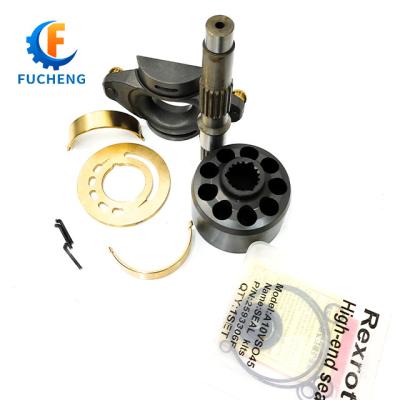 China Standard Hydraulic A10VSO45 Repair Kits Perfect for REXROTH A10VSO SERIES Plunger Pump for sale