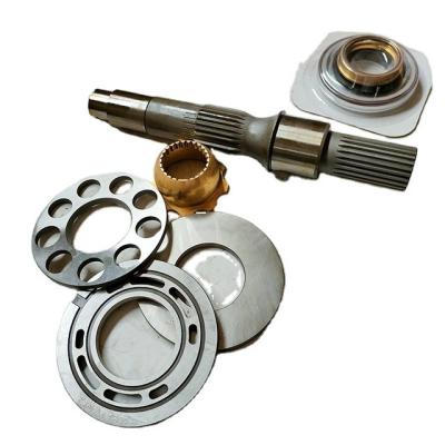 China PISTON PUMP Sauer PV20/21/22/23/24/25/26/27 Hydraulic Pump Parts for Maximum Flow Rate for sale