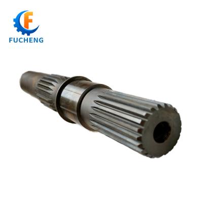 China PISTON PUMP Sauer PV20/21/22/23/24/25/26/27 Hydraulic Pump Parts for Maximum Flow Rate for sale
