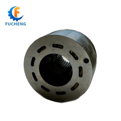China PISTON PUMP Sauer PV20/21/22/23/24/25/26/27 Hydraulic Pump Parts for Maximum Flow Rate for sale