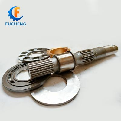 China PISTON PUMP Sauer PV20/21/22/23/24/25/26/27 Hydraulic Pump Parts for Maximum Flow Rate for sale