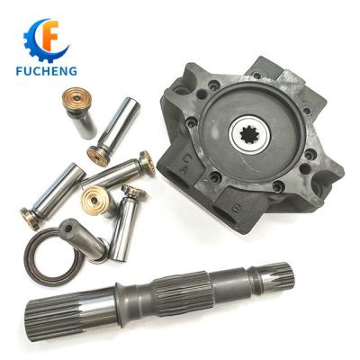 China Standard Displacement Piston Pump HPV55 Linde Hydraulic Repair Kits HPV Series for sale