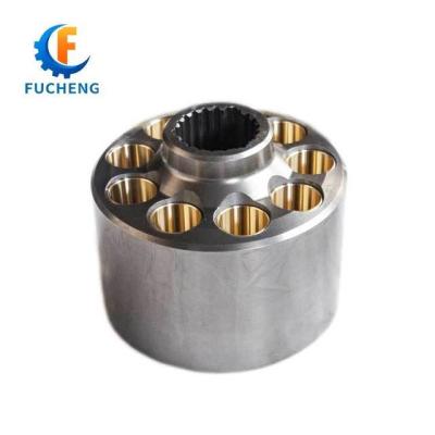 China Hydraulic Pump DRG Variable A4VSO Piston Pump Parts for Hydraulic Drive Field for sale