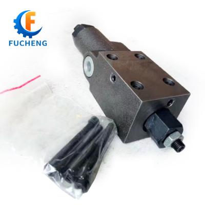China Hydraulic Pump DRG Variable A4VSO Piston Pump Parts for Hydraulic Drive Field for sale