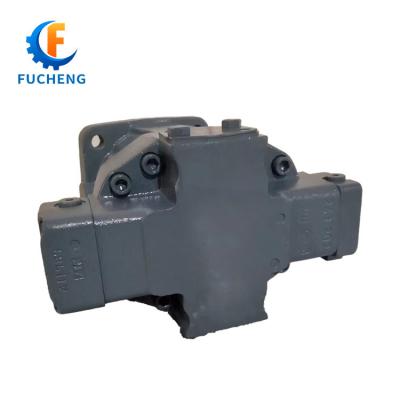 China Rexroth A6VM Series Hydraulic Axial Piston Variable Motor for Construction Machinery for sale
