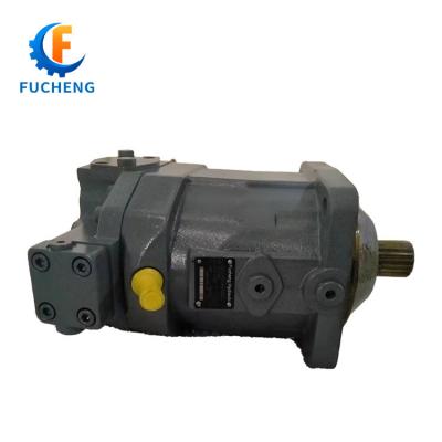 China Rexroth A6VM Series Hydraulic Axial Piston Variable Motor for Construction Machinery for sale