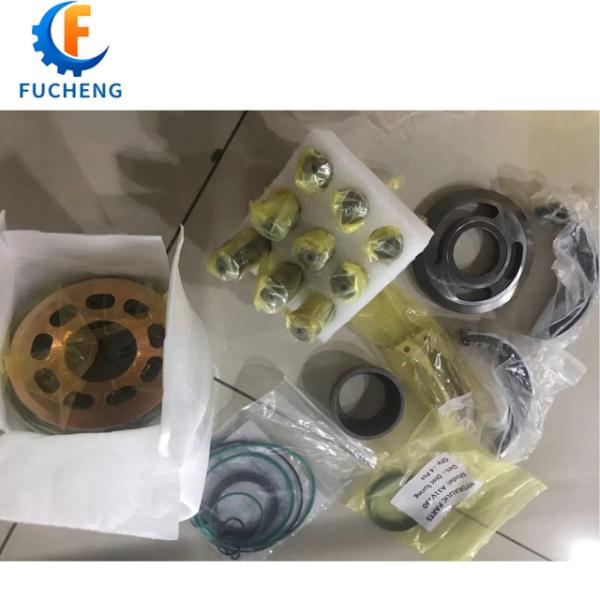 Quality A11VO130 Standard Axial Variable Piston Pump for Rexroth Hydraulic Pump Spare for sale