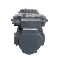 Quality 280cm3 Displacement A4VSO125DFE1/30R-PPB13N00 Hydraulic Piston Pump for Fucheng for sale