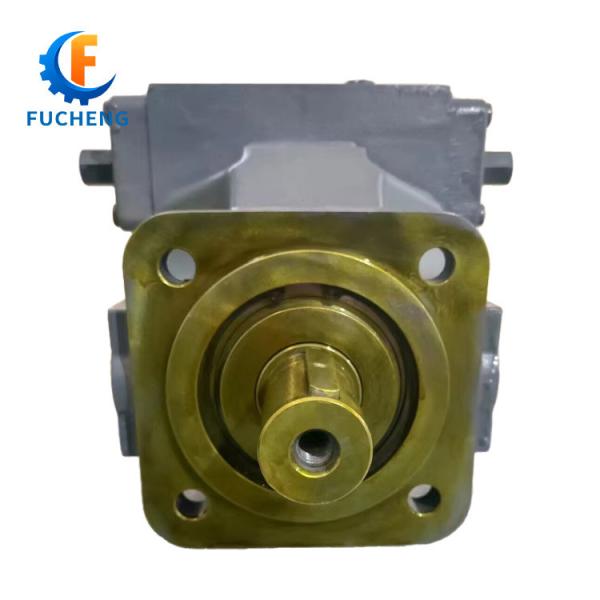 Quality 280cm3 Displacement A4VSO125DFE1/30R-PPB13N00 Hydraulic Piston Pump for Fucheng for sale