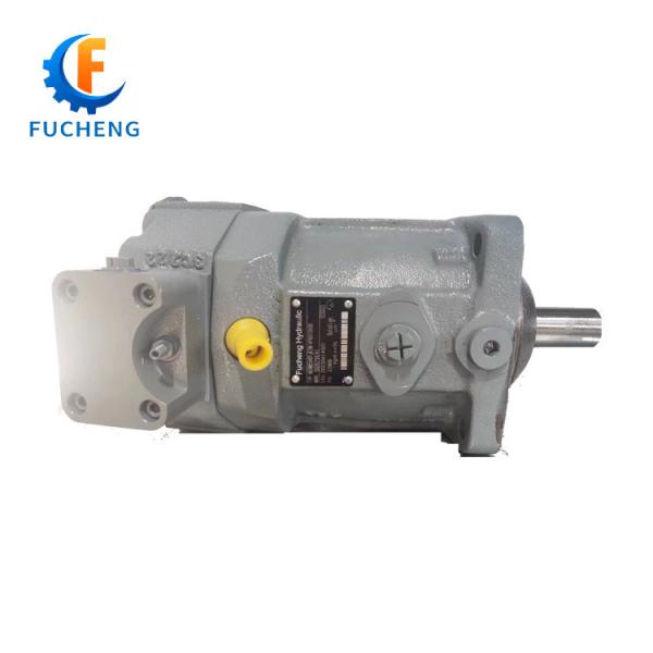 Quality Fucheng High Pressure Rexroth Hydraulic Motor A6vm80 A6vm107 A6vm160 A6vm200 for sale